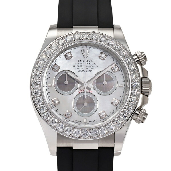 【楽天市場】ロレックス ROLEX コスモグラフ デイトナ 126589RBR ホワイト/ブラック/8PD文字盤 新品 腕時計 メンズ：ジェム ...