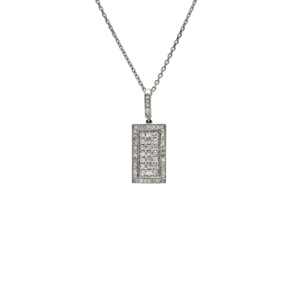 【楽天市場】プラチナ950 プラチナ850 ダイヤモンド ネックレス：ジェムキャッスルゆきざき