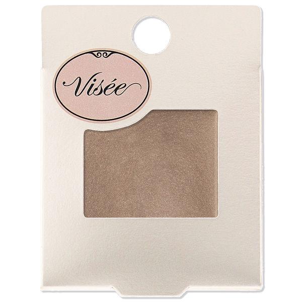 【楽天市場】《コーセー》 VISEE ヴィセ ザ コントゥア カラー（シェーディング） クリーム BE302 メルティコッパー 2.5g：夢海月