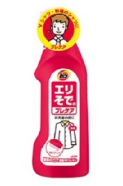 【楽天市場】【LION】トップ プレケア エリそで用（250ml）：夢海月