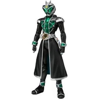 【楽天市場】【中古】【未開封】S.H.フィギュアーツ 仮面ライダーウィザード ハリケーンスタイル 魂ウェブ限定[併売:12WQ]【赤道店】：夢大陸