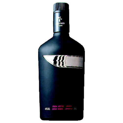 【楽天市場】ウォッカ セブン サムライ 500ml (99999) スピリッツ vodka(98-0)：輸入酒のかめや