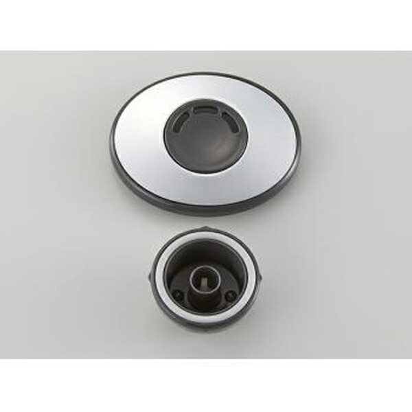 【楽天市場】象印 炊飯ジャー 蒸気口セット(スチームパッキン付) 617340-03[象印マホービン ZOJIRUSHI 純正 正規品 交換 ...