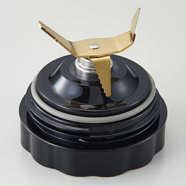 【楽天市場】象印 ミキサー容器台(容器台パッキン付) BG822812A-02[象印マホービン ZOJIRUSHI 純正 正規品 交換 部品 ...