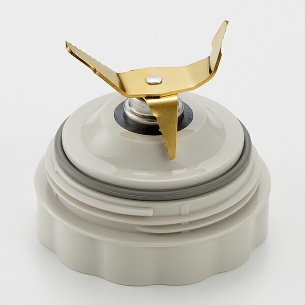 【楽天市場】象印 ミキサー容器台(容器台パッキン付) BG822812A-03[象印マホービン ZOJIRUSHI 純正 正規品 交換 部品 ...