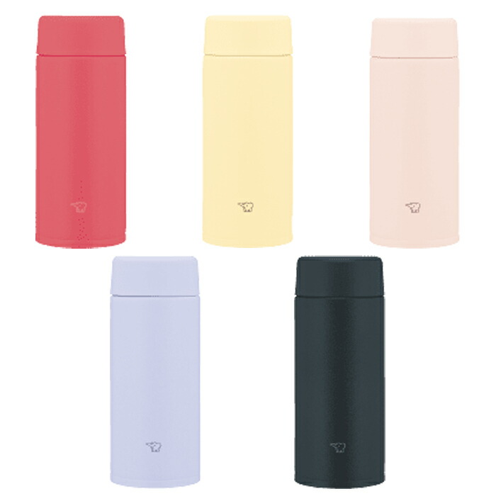 【楽天市場】象印 スクリューマグ 水筒 容量：360ml SU-AA36 [ 丸洗い 保温 保冷 ボトル マイボトル 保温ボトル 保冷ボトル スポーツドリンクOK せんとパッキン 一体型 ...