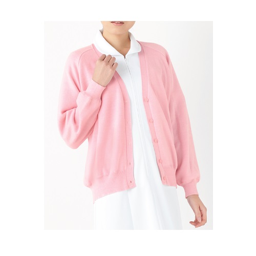 【楽天市場】KAZEN カーディガン 189-90・91・93・99：介護の三ツ矢天狗