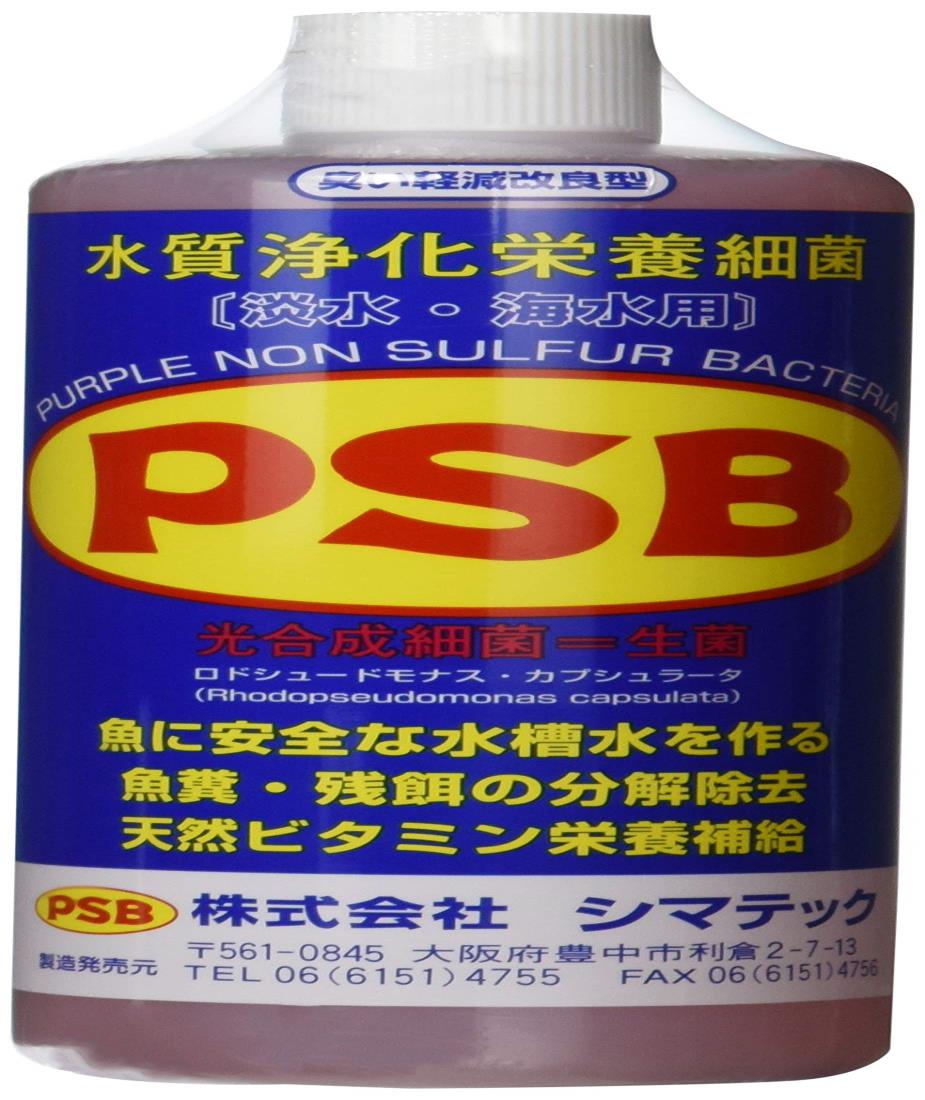 【楽天市場】シマテック PSB 1000ml：YUZURIHAショップ 楽天市場店