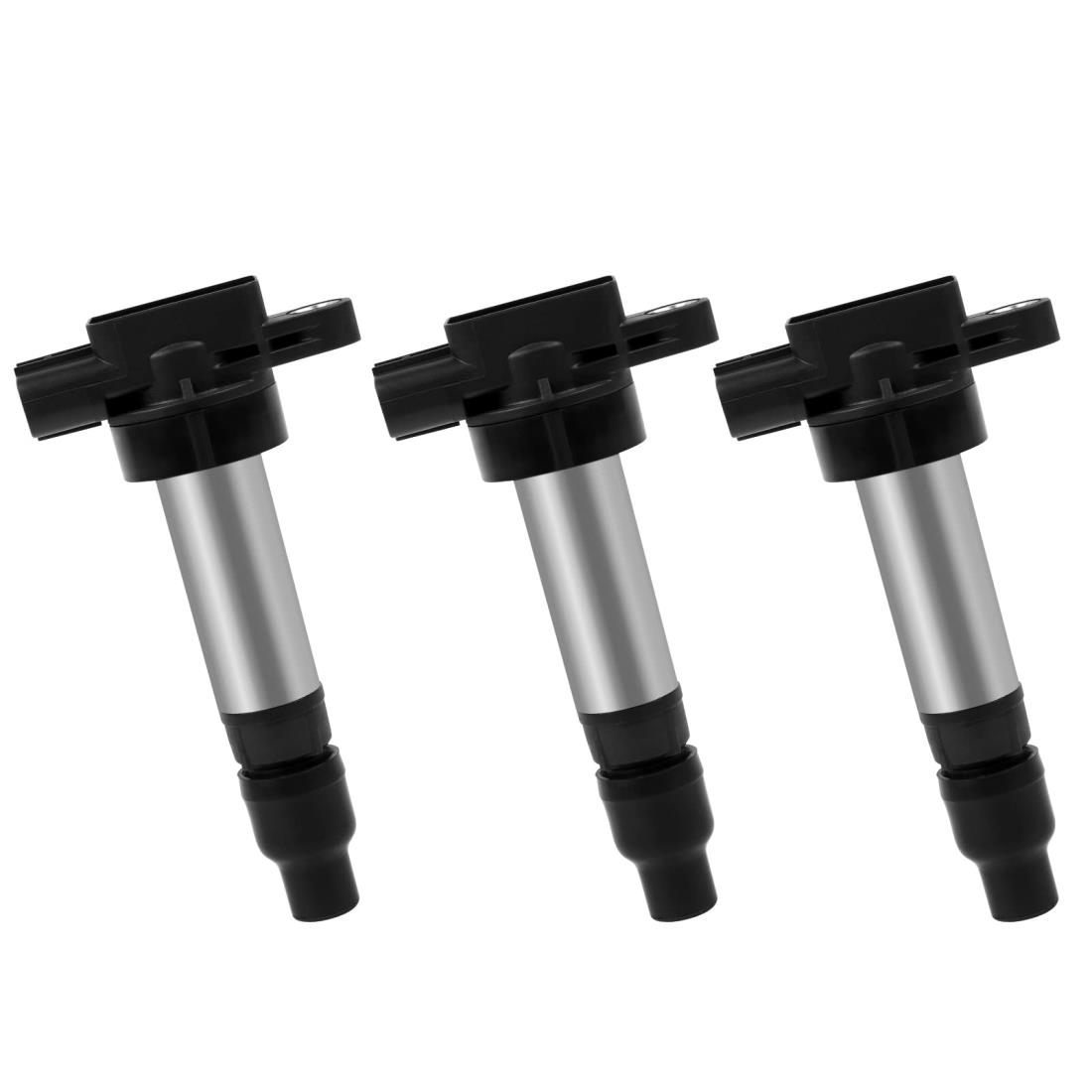 【楽天市場】イグニッションコイル 3ピン 車用 スズキ 33400-76G21 33400-76G1 33400-76G00 33400 ...