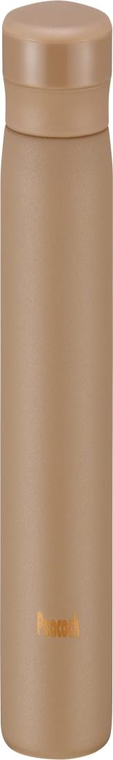 【楽天市場】ピーコック 水筒 ステンレス ボトル スク リューマグボトル 保温 保冷 200ml モカブラウン AKB-21 T：YUZURIHAショップ 楽天市場店