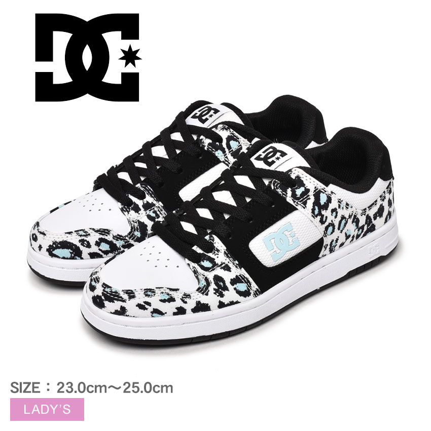 【楽天市場】【秋冬先取SALE★開催中】DCシューズ MANTECA 4 DCSHOECOUSA スニーカー レディース ホワイト 白 ...