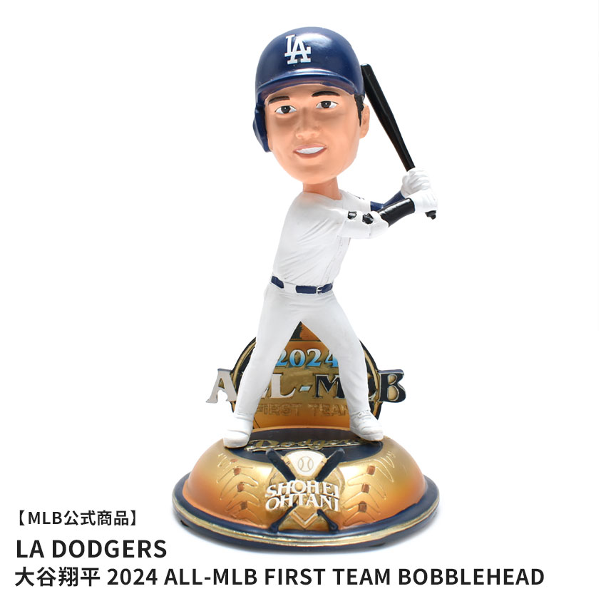【楽天市場】【MLB公式商品】 MAJOR LEAGUE BASEBALL Shohei Ohtani Los Angeles Dodgers ...