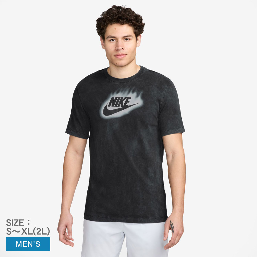 【楽天市場】ナイキ 半袖Tシャツ NIKE DF ラン DNA S／S Tシャツ HO24 メンズ ブラック 黒 HF6163 ウェア ...