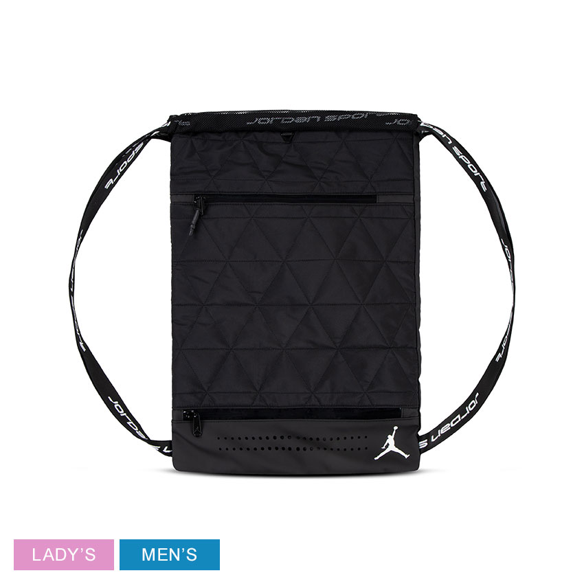 NIKE SPORT JDN SPORT GYM SACK MA0915 Z CRAFT
