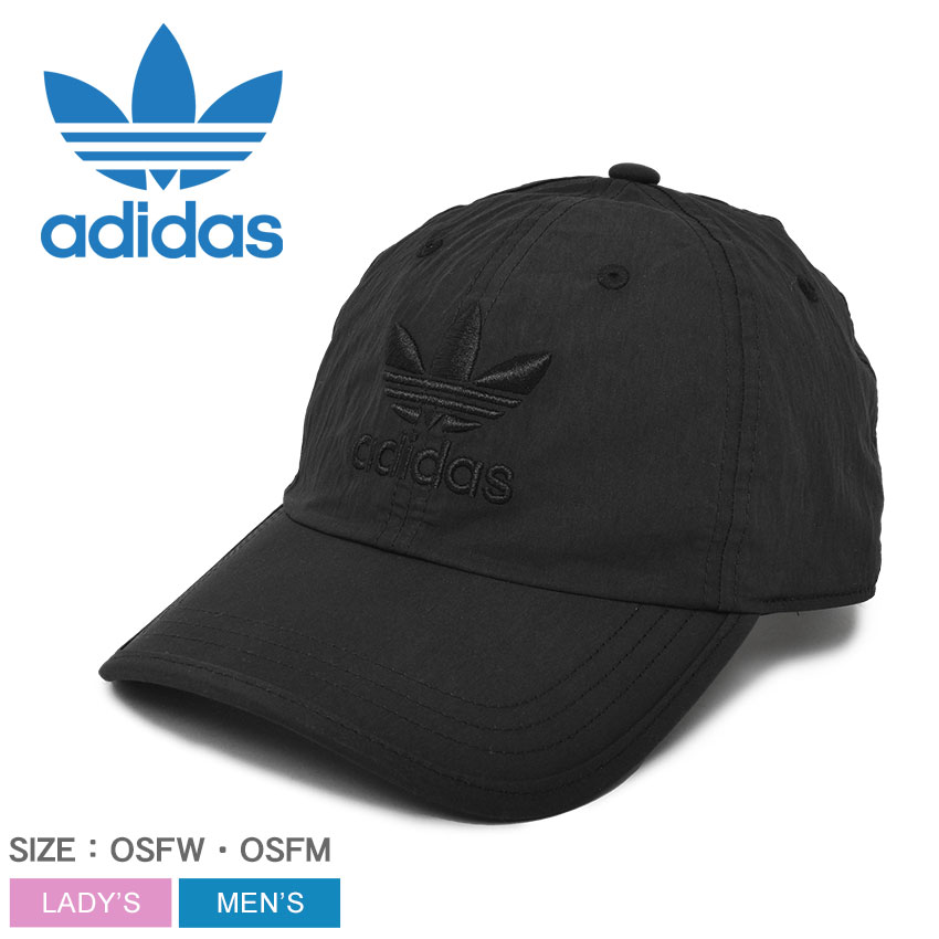 【楽天市場】【今だけクーポン配布中】アディダス オリジナルス 帽子 メンズ レディース アディカラー アーカイブ ベースボール キャップ ...