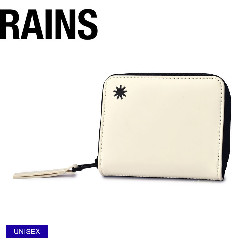 【楽天市場】レインズ 財布 メンズ レディース ウォレット ミニ PRE RAINS WALLET MINI PRE 16130 ユニセックス ...