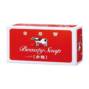 【楽天市場】牛乳石鹸 カウブランド 赤箱 90g：雑貨屋 楽天市場支店