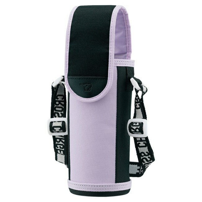 【楽天市場】象印 ステンレスボトルカバー MC-BA02-VZ：電器と雑貨のマスコット