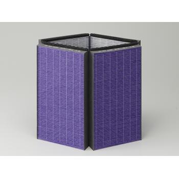 【楽天市場】象印 空気清浄機 交換用フィルター PU-AA50-WA用 PUFA01-J：電器と雑貨のマスコット