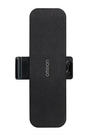 【楽天市場】オムロン OMRON HV-KNPAD ひざ電気治療バンドパッド HVKNPAD メール便発送：電器と雑貨のマスコット