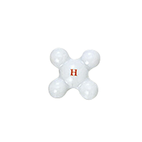 【楽天市場】essence ピヴォ クロスタイプ イングリッシュ H(温水用) クローム：Wood job