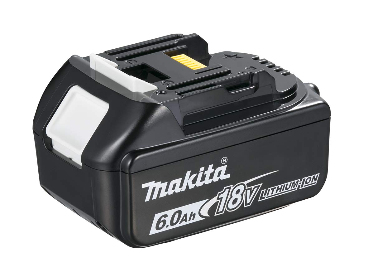 【楽天市場】マキタ 純正 BL1860B リチウムイオンバッテリ 18V 6.0Ah A-60464 makita 正規品 正規流通品：Wood job