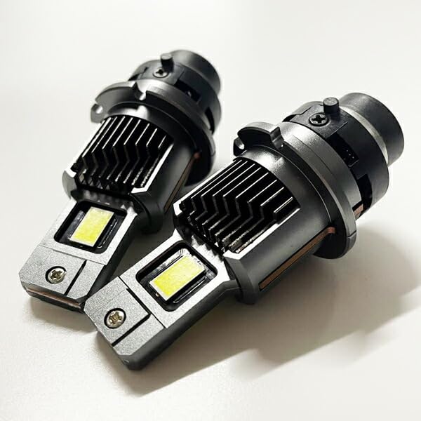 【楽天市場】デリカ D5 H19.1- CV5W D2S LED ヘッドライト 純正交換タイプ ロービーム 6000K ホワイト 純白 HID仕様車のみ：メンズ雑貨Genesis