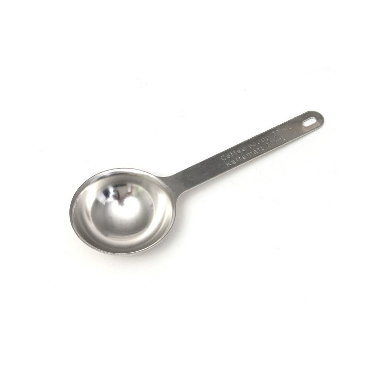 【楽天市場】リンデン ヨナス 512009-10 コーヒースクープ 20ml LINDEN JONAS：輸入雑貨専門店 maui