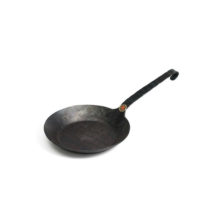 【楽天市場】ターク フライパン【20cm】 65520 クラシック turk frying pan 鉄 ドイツ：phaseii（フェイジー）楽天市場店