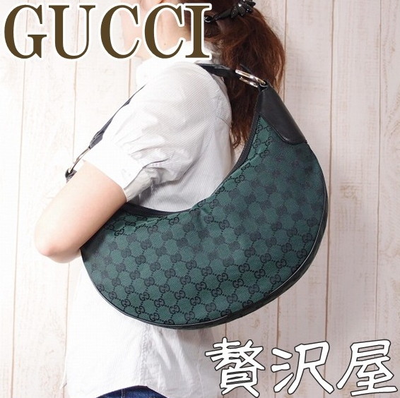 【楽天市場】グッチ GUCCI バッグ ショルダーバッグ GGキャンバス GUCCI 257297-F408G-8301：贅沢屋