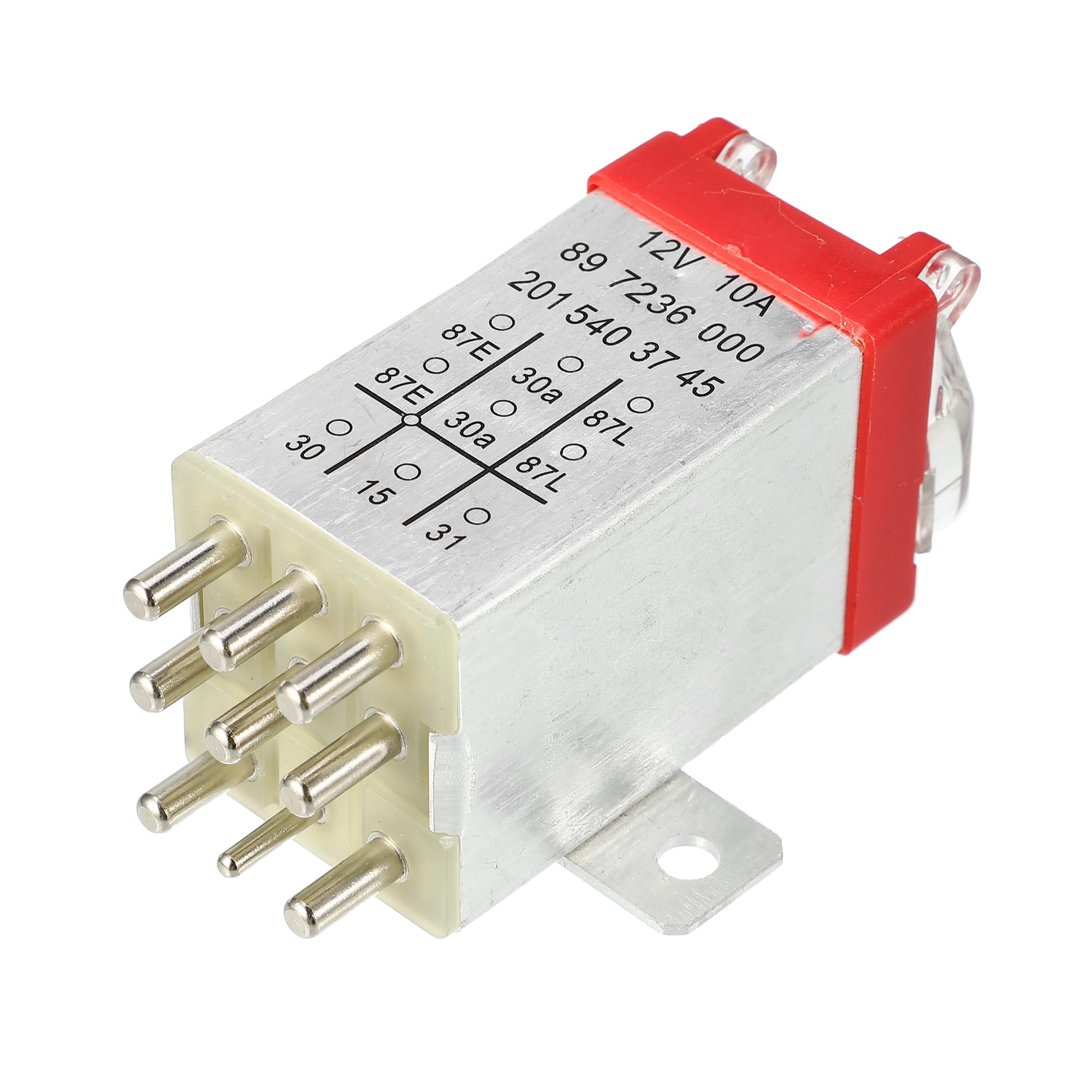 【楽天市場】T No.2015403745/2015403045/2015403245/2015403845自動車用過負荷保護リレー 過負荷 ...