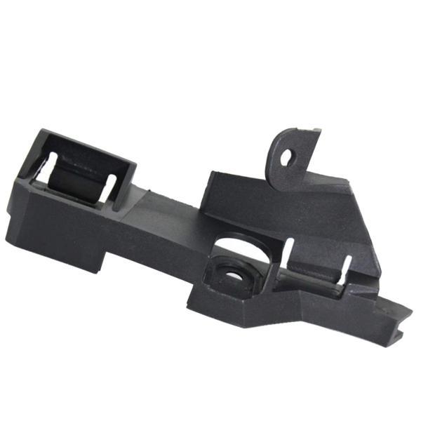 【楽天市場】バンパーブラケット フロントバンパー取り付けサポートブラケット | 右 51117030618：Terapower