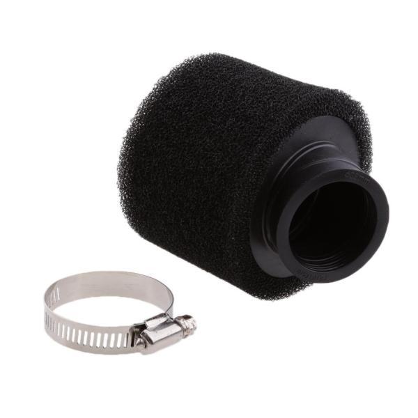 【楽天市場】38mm フォームエアフィルター オートバイのエアフィルター：Terapower