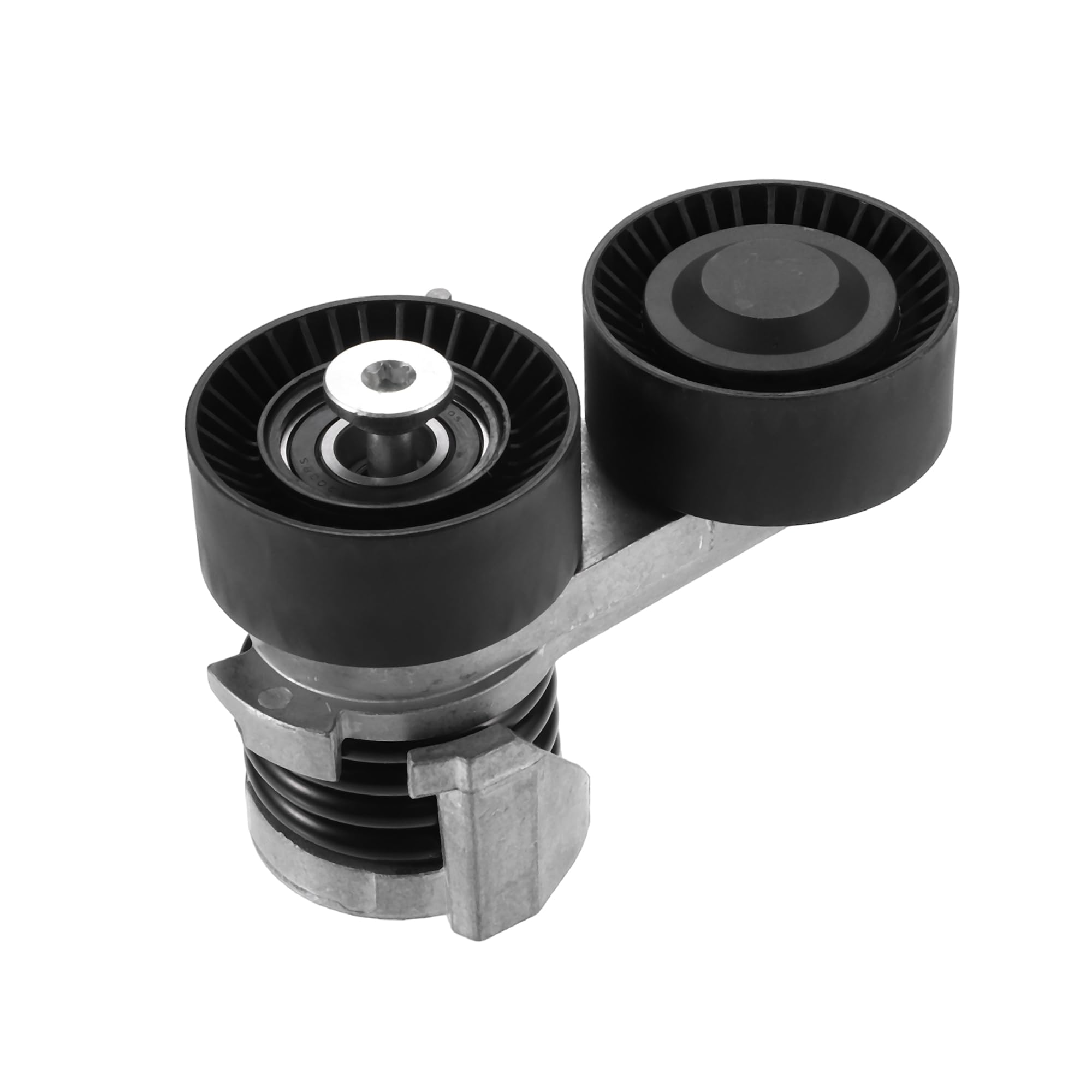 【楽天市場】T ベルトテンショナーアセンブリ 番号11287582946 B MWに対応 128i Base 3.0L L6 - Gasに対応 ...