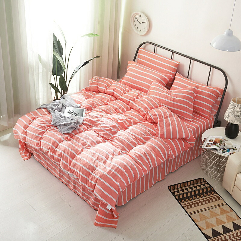 【楽天市場】11 寝具セット180 r n1001-アイシャピンク r n1002 - アイシャブルー r n1003- デイジー r ...