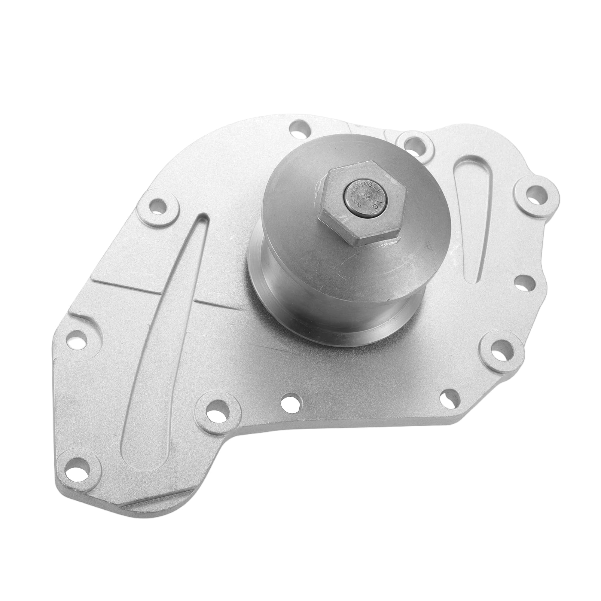 【楽天市場】T 車駆動モーターインバータークーラー水ポンプ 電気冷却液ポンプ クーラントポンプ No.4792968AA/4792968AD ...