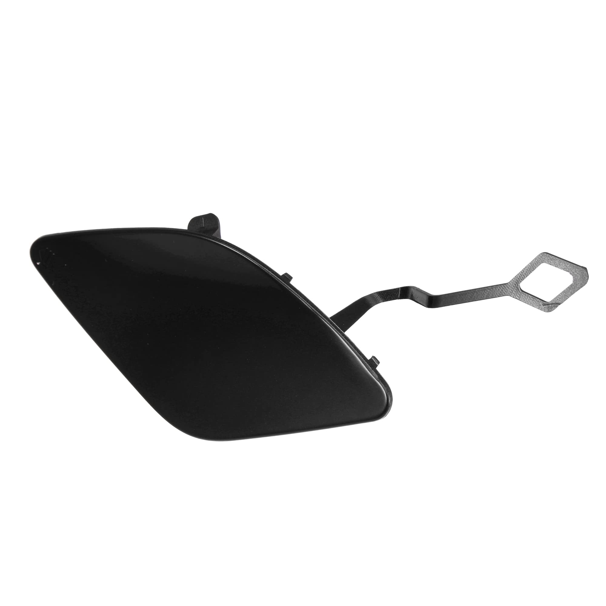 【楽天市場】T フロントバンパー牽引フック 牽引アイカバーキャップの交換 A2538850022 Mercedes-Benzに対応 GLC ...