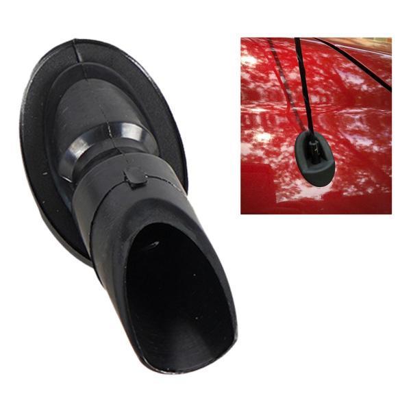 【楽天市場】シエナブラックアクセサリー用ラジオアンテナベースベゼル86392-08020：Terapower