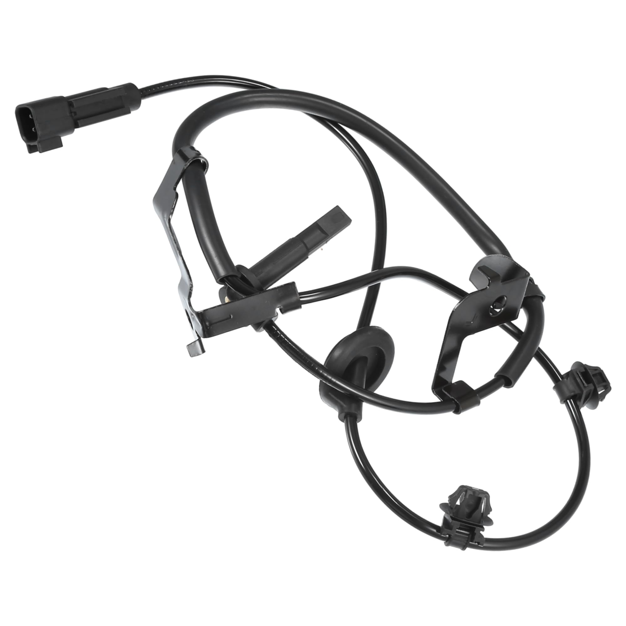 【楽天市場】T ABS速度センサー Mitsubishiに対応 4WD Outlander Lancerに対応 2007-2012 番号 ...