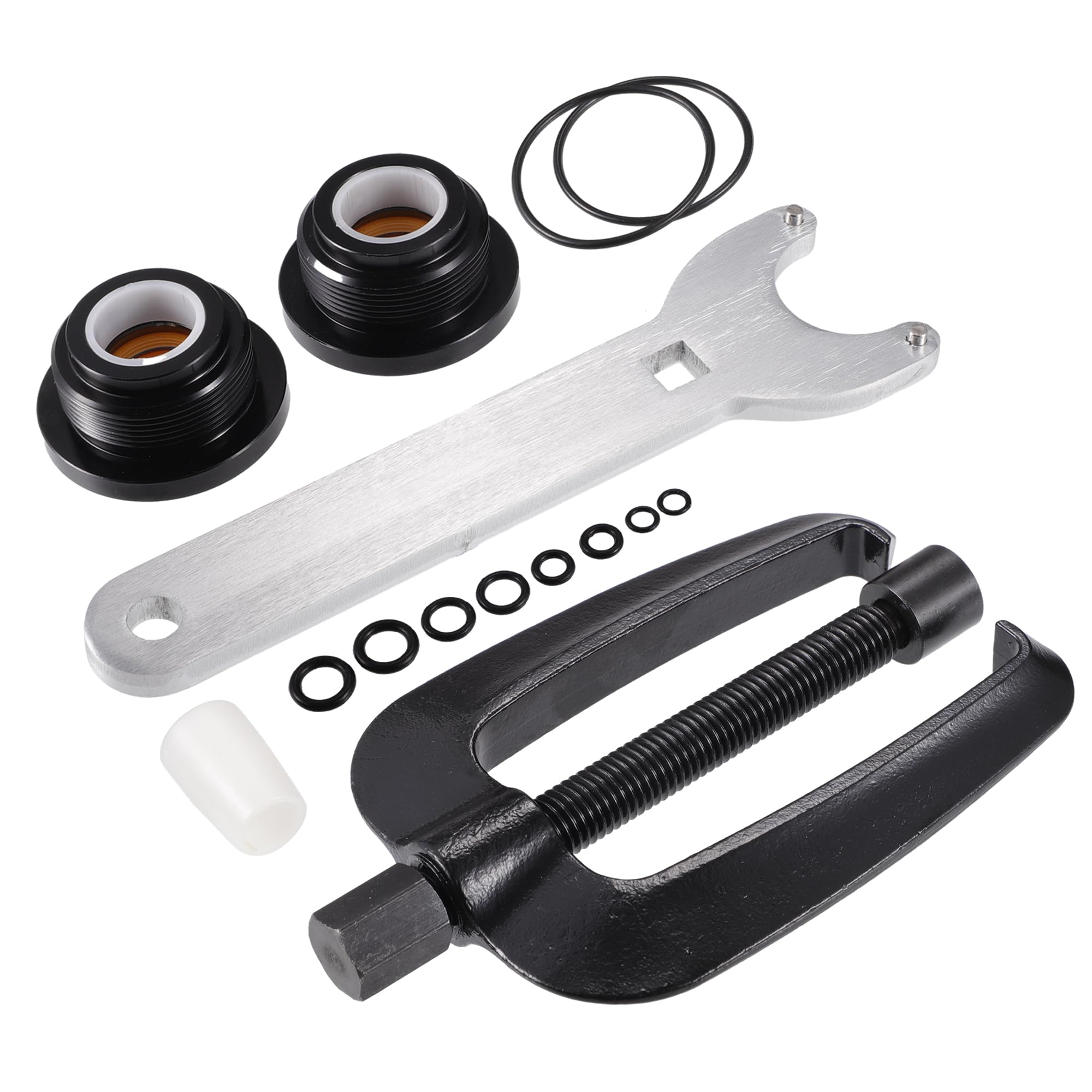 【楽天市場】T HC5340 HC5341 HC5342 HC5343 HC5344 HC5345 HC5346用フロントマウントステアリング ...