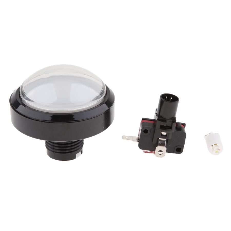 【楽天市場】ドーム型 LEDプッシュボタン スイッチ 全5色：Terapower