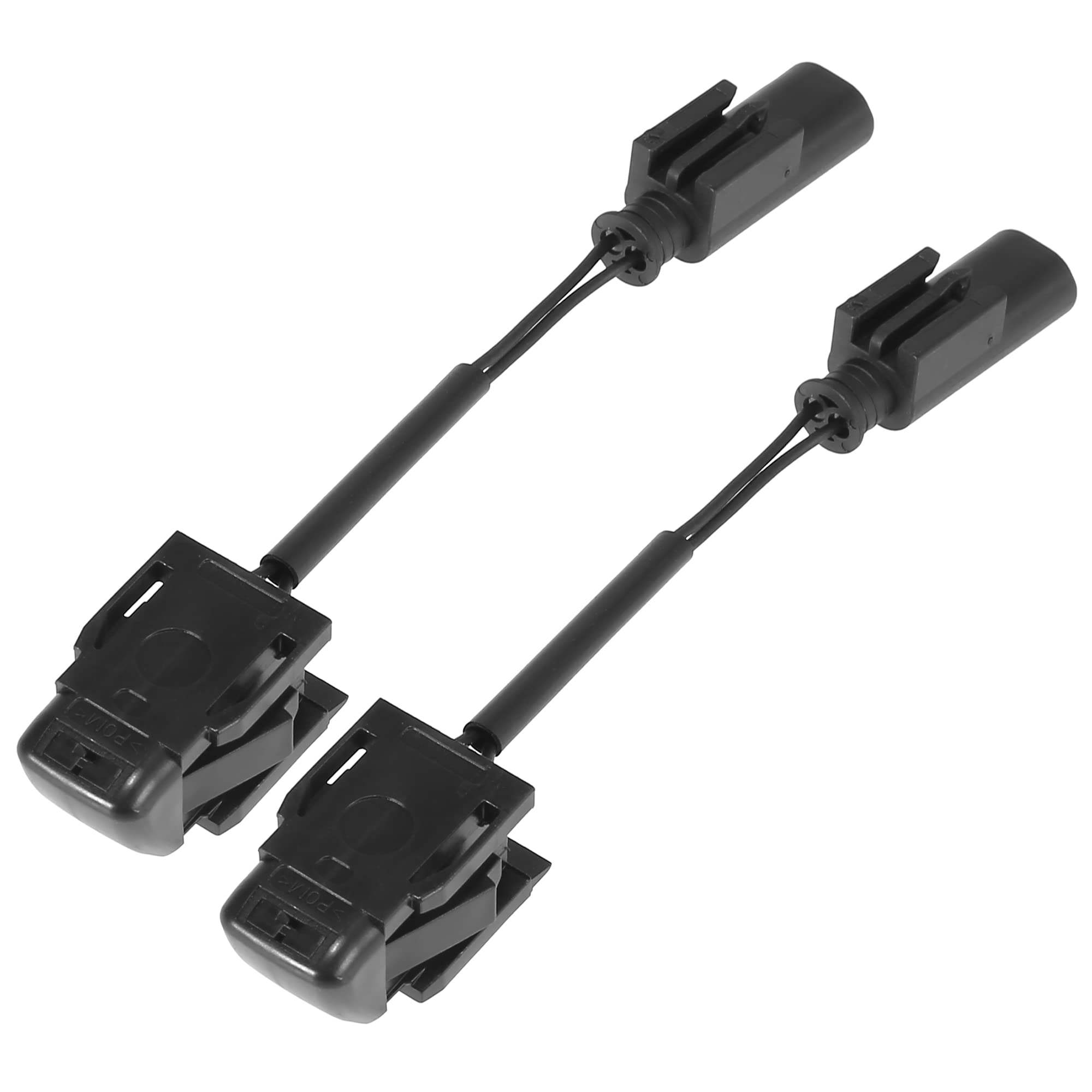 【楽天市場】T ワイパーウォッシャーノズルスプレージェット 加熱付き A2118601147 2118600147 Mercedes-Benz ...