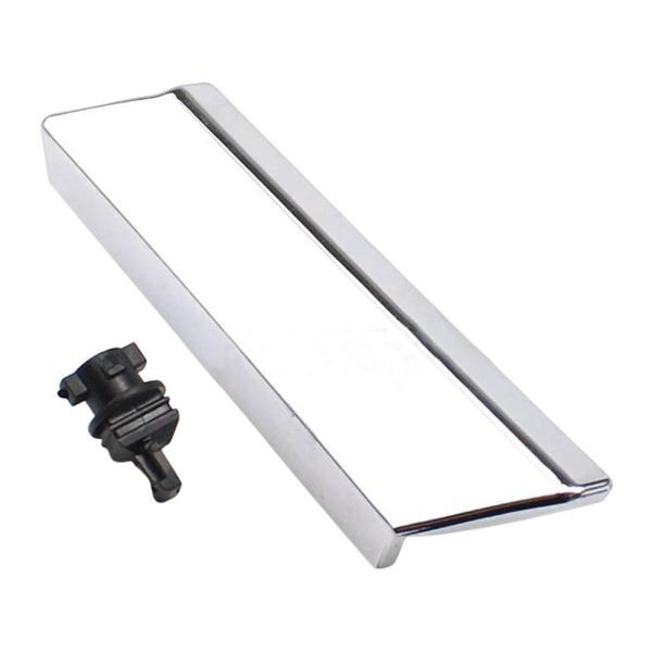 【楽天市場】車両ヘッドライト ウォッシャー ノズルとカバー レクサス 85208-30031用：Terapower