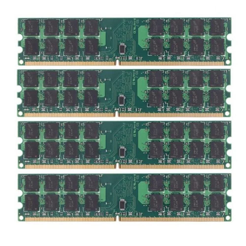 【楽天市場】16GB GB PC2-6400 DD 800MHZ 240Pin（AMD専用デスクトップメモリ??RAM用）1.8V SDRAM ...