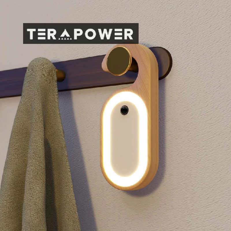 【楽天市場】メッセージ人体誘導ライト光るメッセージボードクリエイティブLEDギフトランプ寮USB充電式ベッドサイド木製テーブルランプ r ...