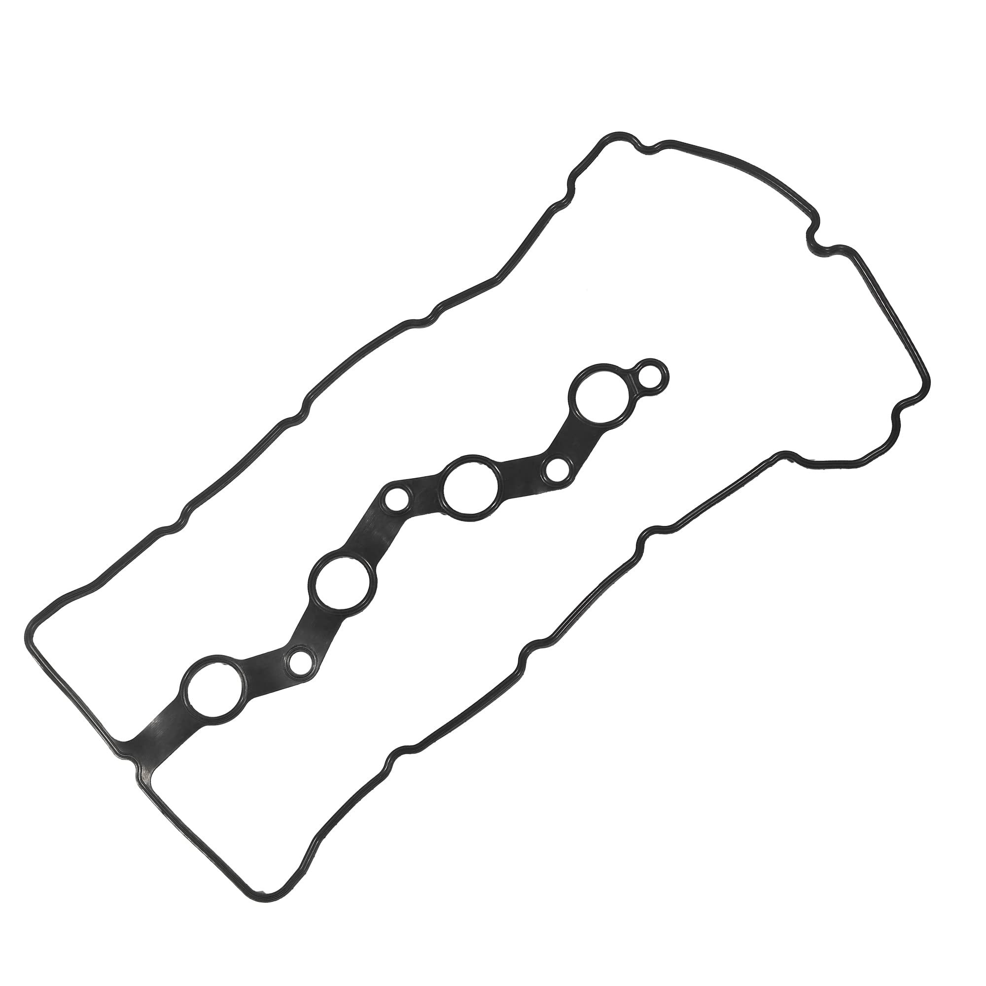 【楽天市場】Tエンジンバルブカバーガスケット VS50765R 1035A583 Mitsu bishiに対応 Lancerに対応 2008 ...