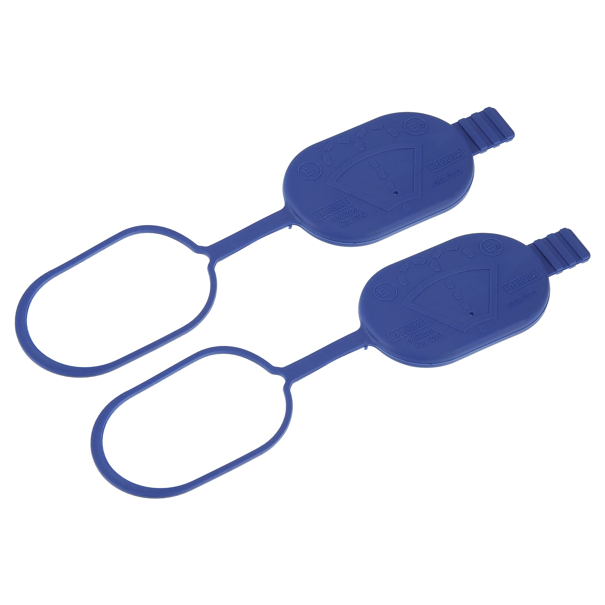 【楽天市場】T ワイパー液リザーバーキャップ ワイパーウォッシャーリザーバーキャップ ウォッシャー液タンクボトルカバー 2038690108 ...