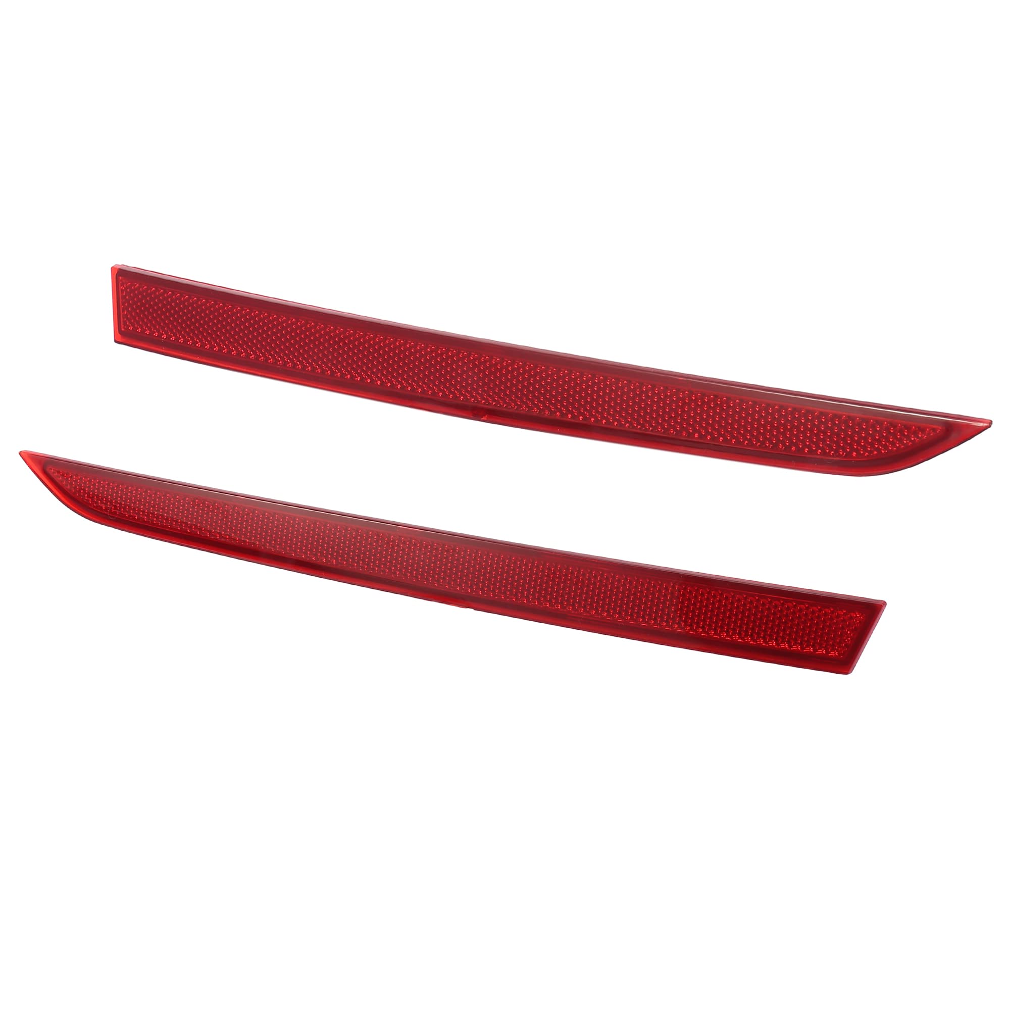 【楽天市場】T 后保?杠反光条套 左右? 63147847165 63147847166 BMW ?? 335i 2012-2014用 ...