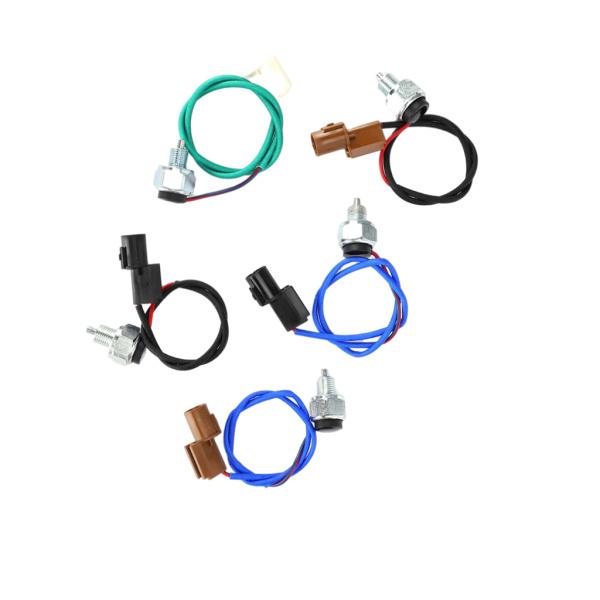 【楽天市場】三菱モンテロMR580154MR580155用5個トランスファーケーススイッチ：Terapower