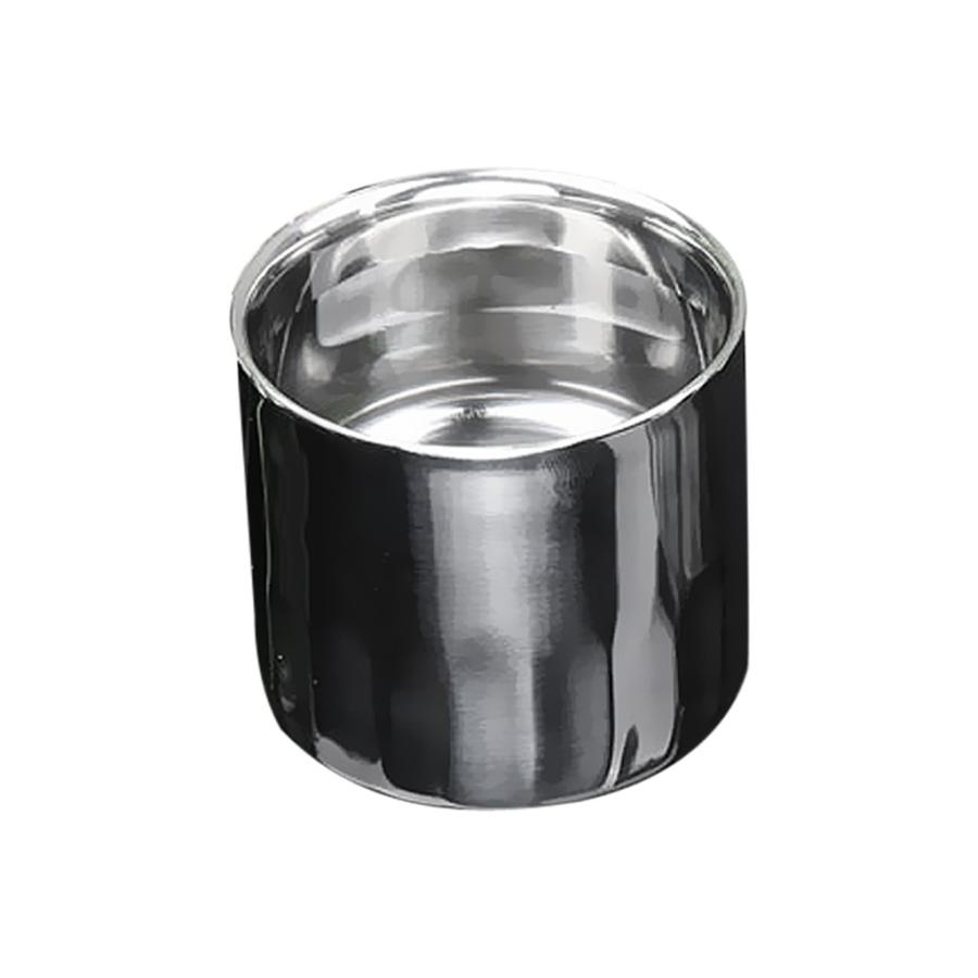 【楽天市場】食器 ステンレス 二重壁のデザイン ビールカップ 防錆 家庭用 全2サイズ2様式選ぶ - 様式1, 200ml：Terapower